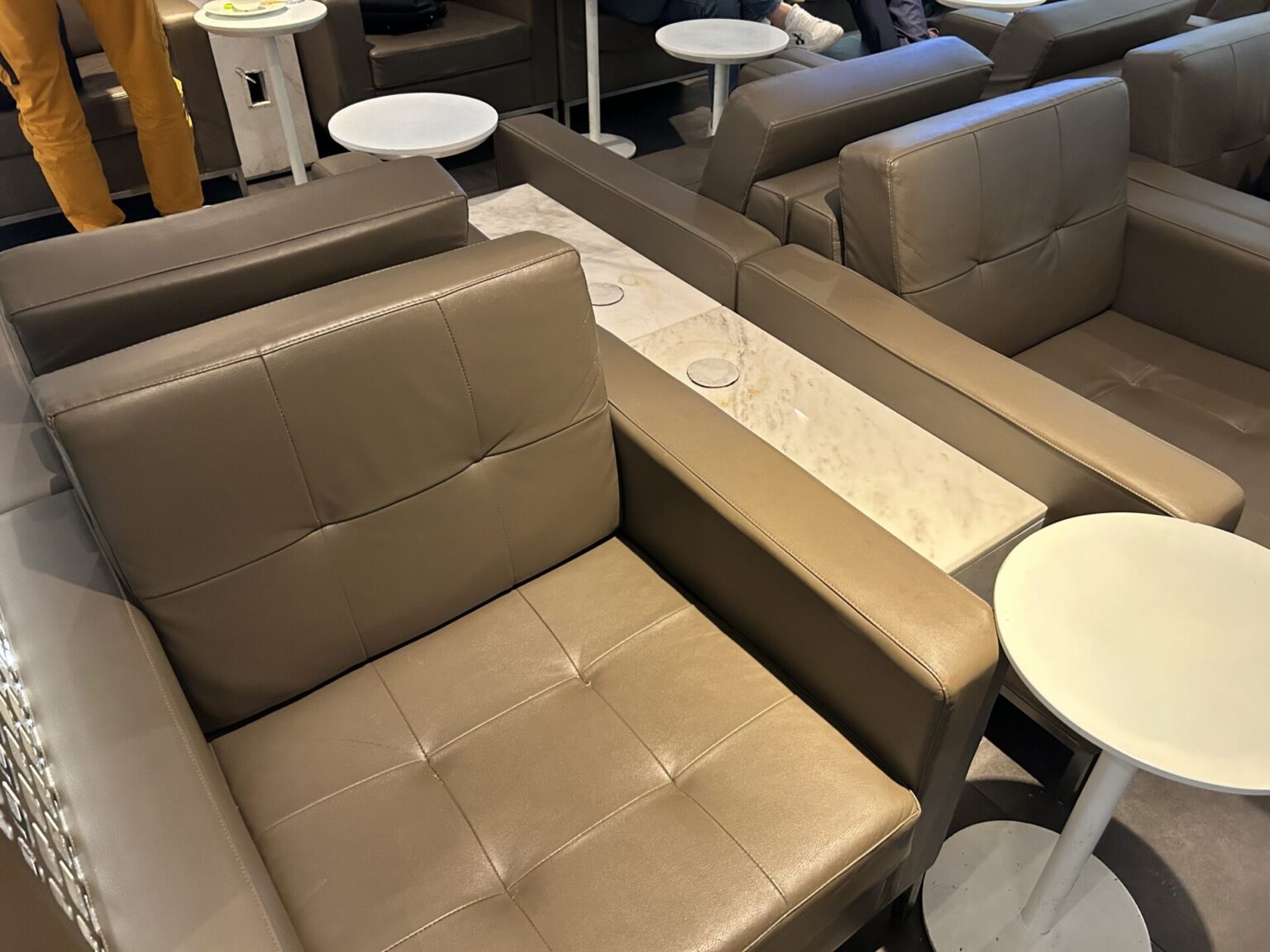 仁川空港プライオリティパス対応Sky Hub Lounge！営業時間は？ - マイルで海外旅行に行きたい！